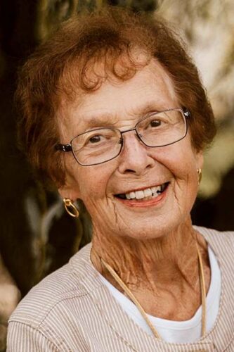 Catherine A. Blaney 1938-2025 | News, Sports, Jobs - Tribune Chronicle